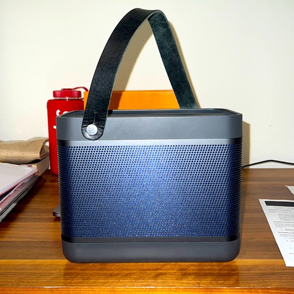 Bang & Olufsen | Other | Bang Olufsen Beolit 2 | Poshmark